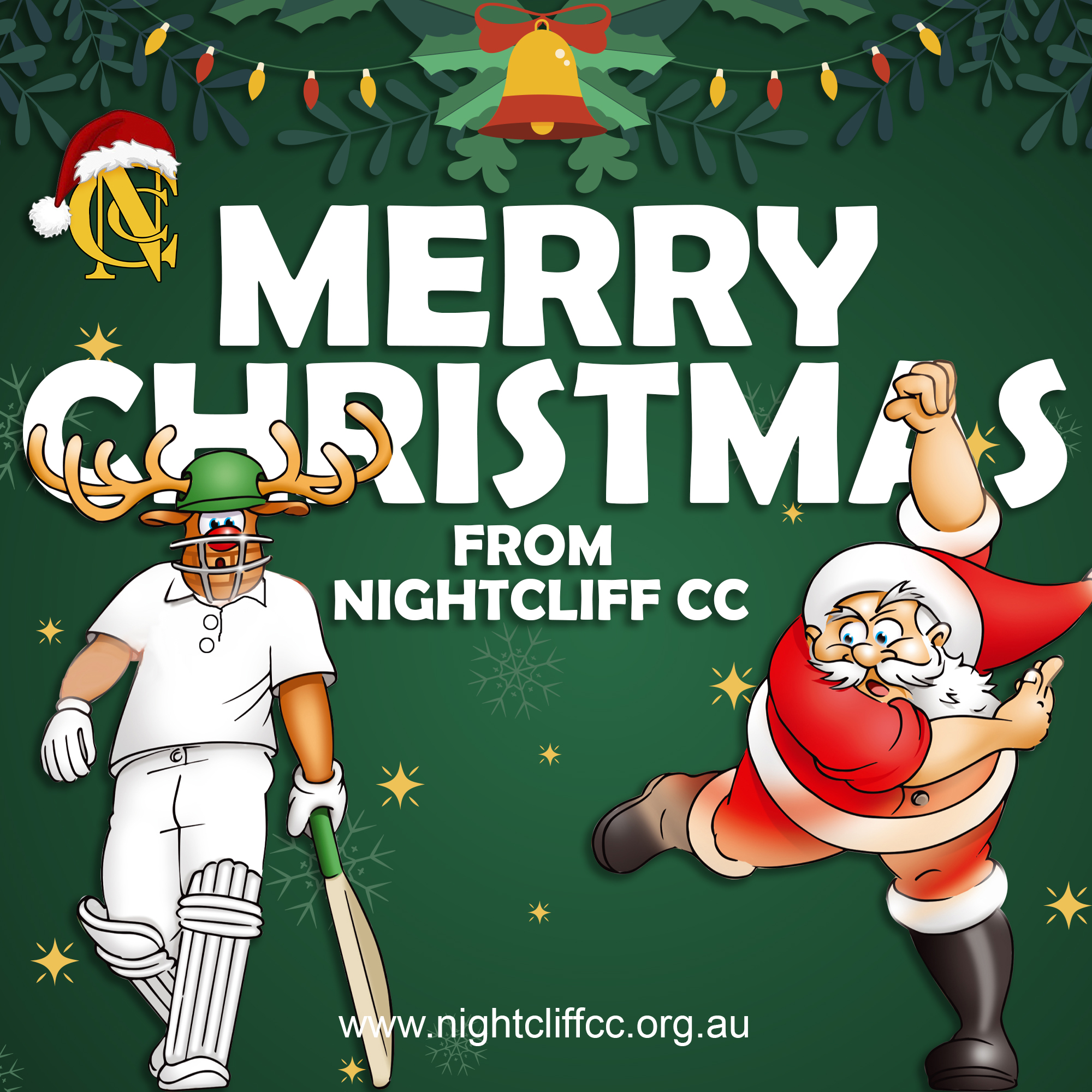 Nightcliff Cricket Club